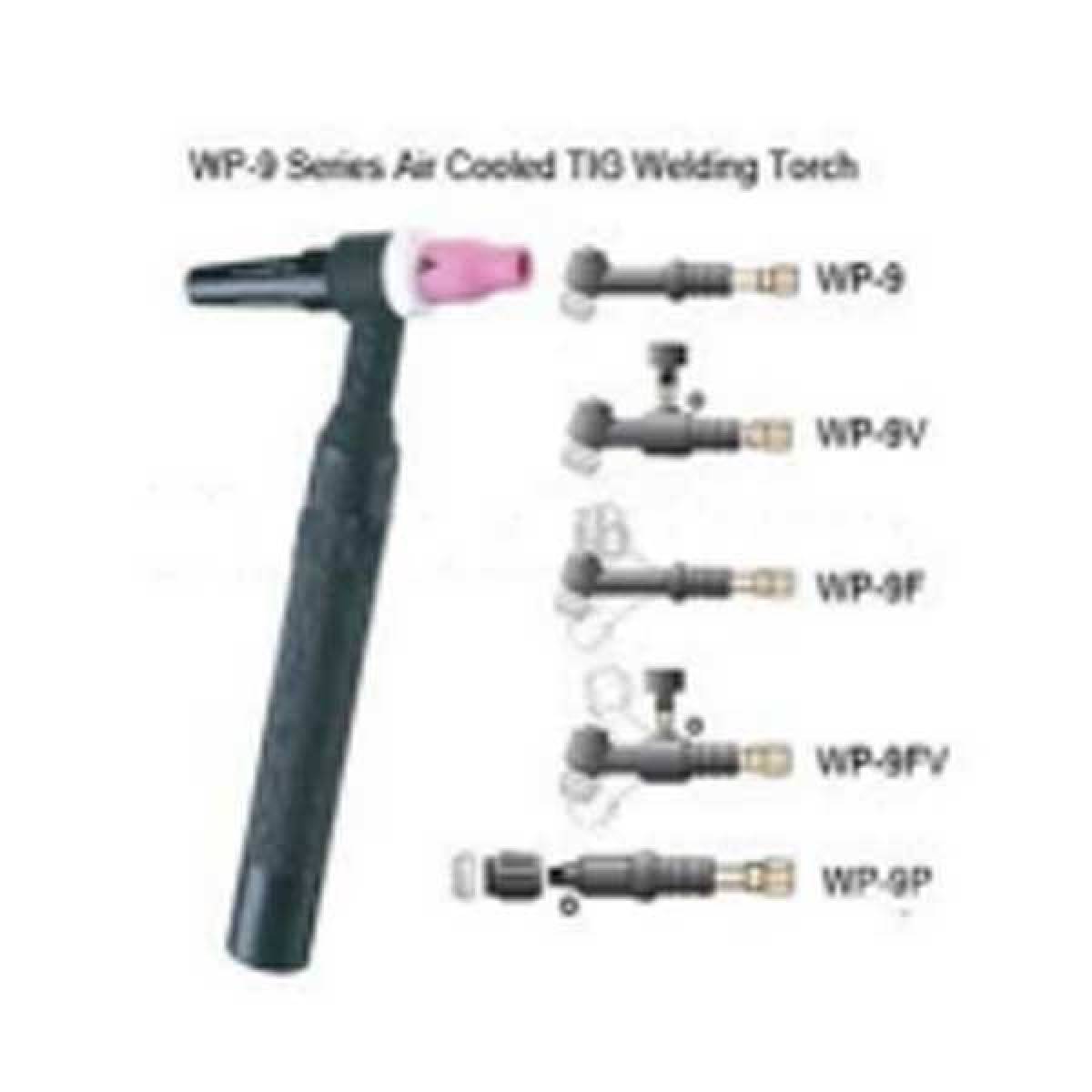 TIG Torch (WP-9) Replacement part